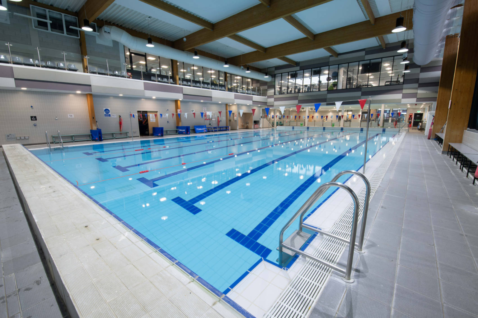 New sport and active well-being service for North Yorkshire | Harrogate ...