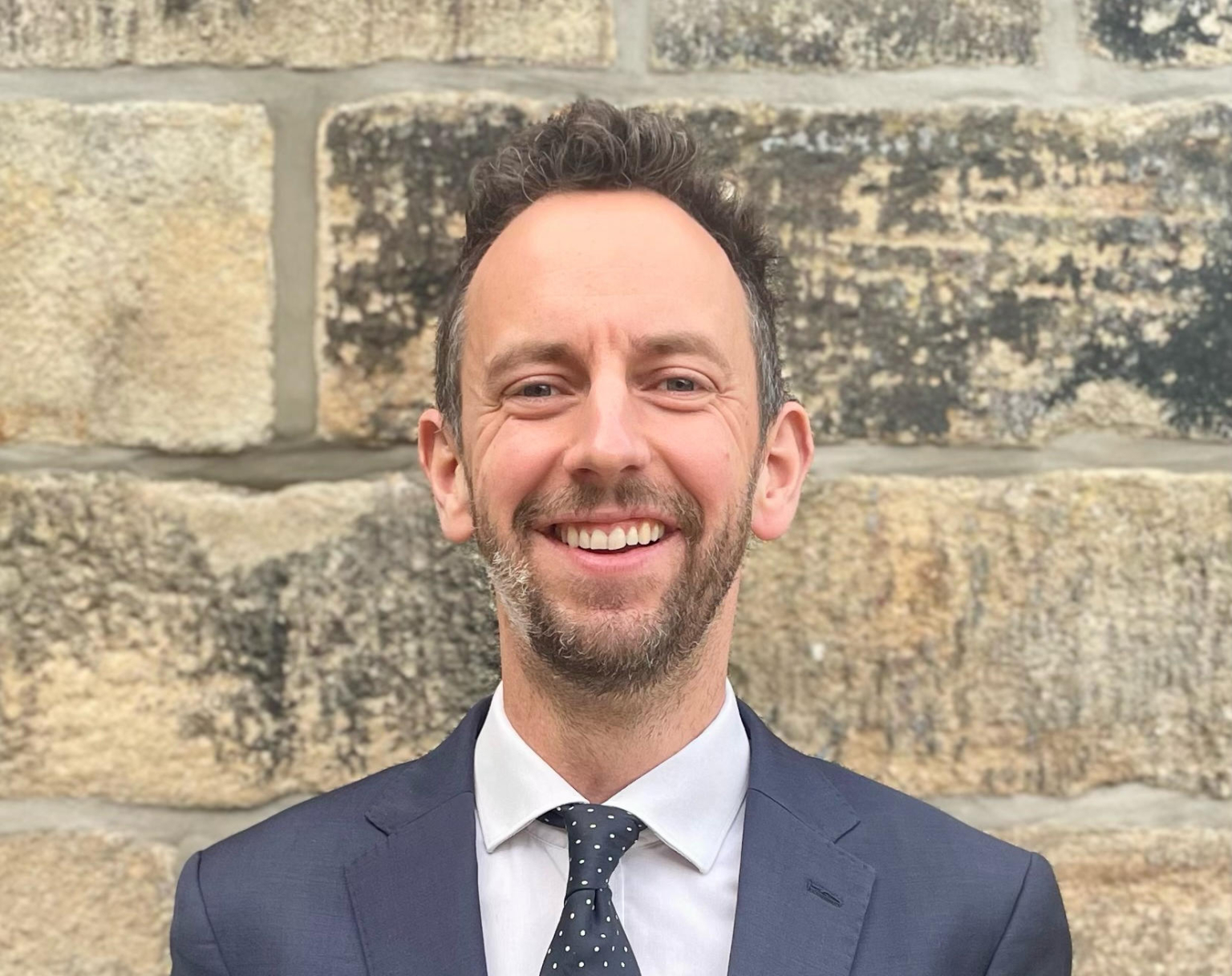 Ed Whiting OBE set to be appointed new permanent Leeds City Council ...