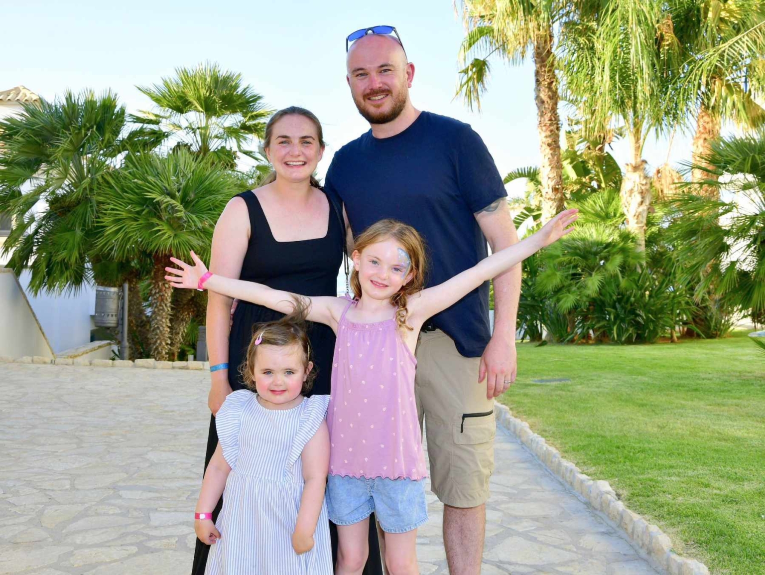 Yorkshire cancer charity Candlelighters gets behind Childhood Cancer ...